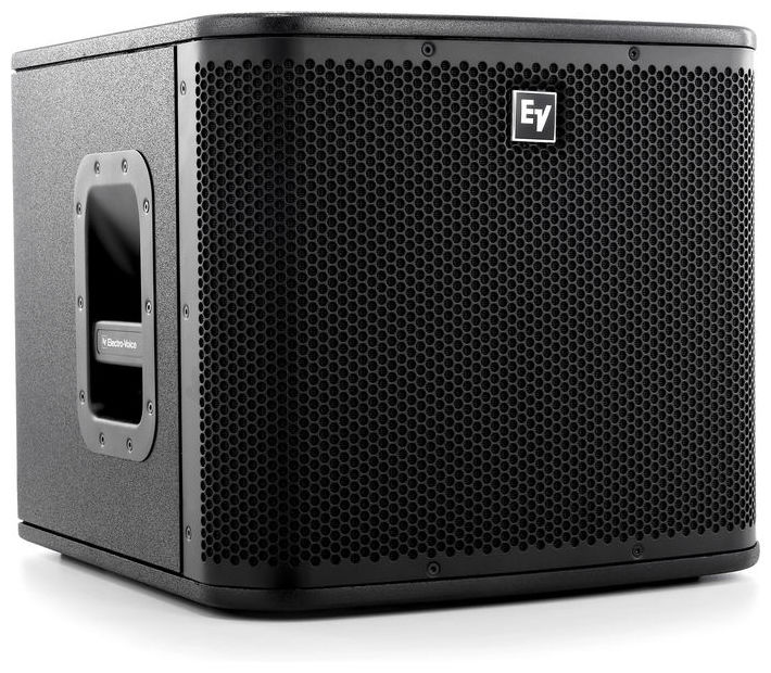 ElectroVoice ZX1-Sub - DJMania