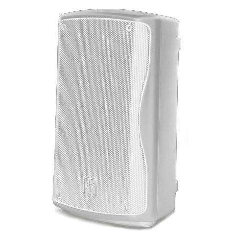 Electro Voice ZXA 1/90W - Blanco - DJMania