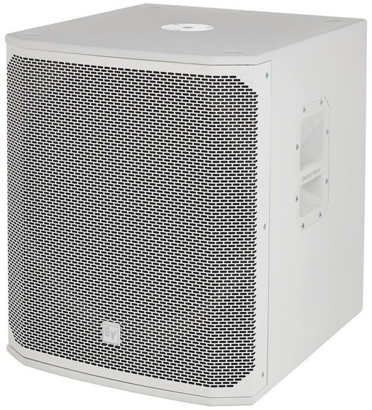 Electro Voice ELX200 18S White - DJMania