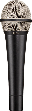 Electrovoice PL24S - DJMania