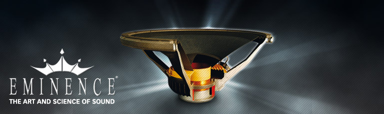 Eminence Legend 1275 A - DJMania