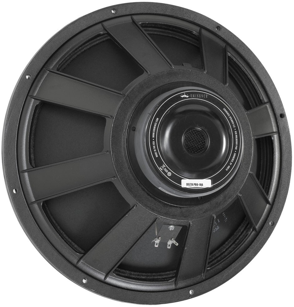 Eminence Omega Pro 18 A - DJMania
