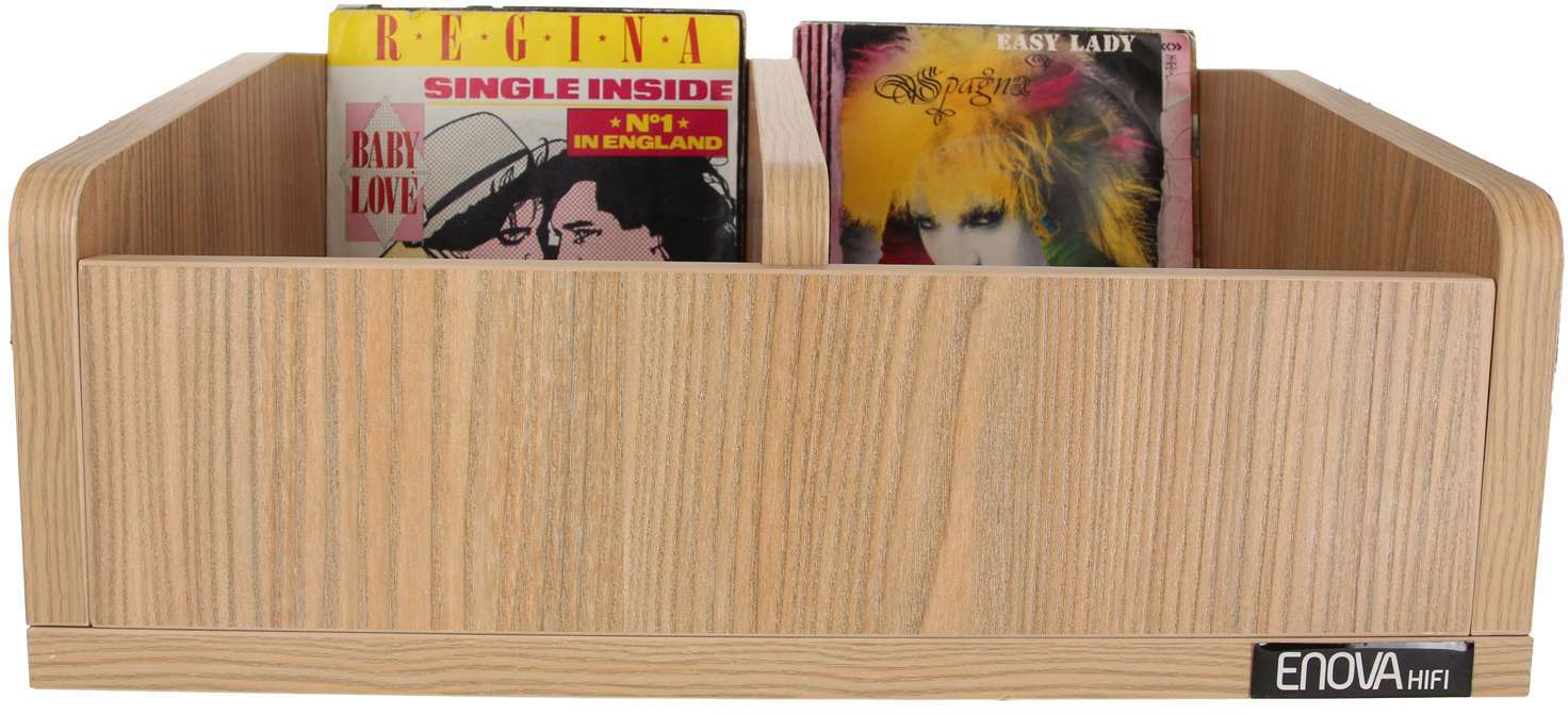 Enova HIFI VINYLE BAC 45T SWE - DJMania