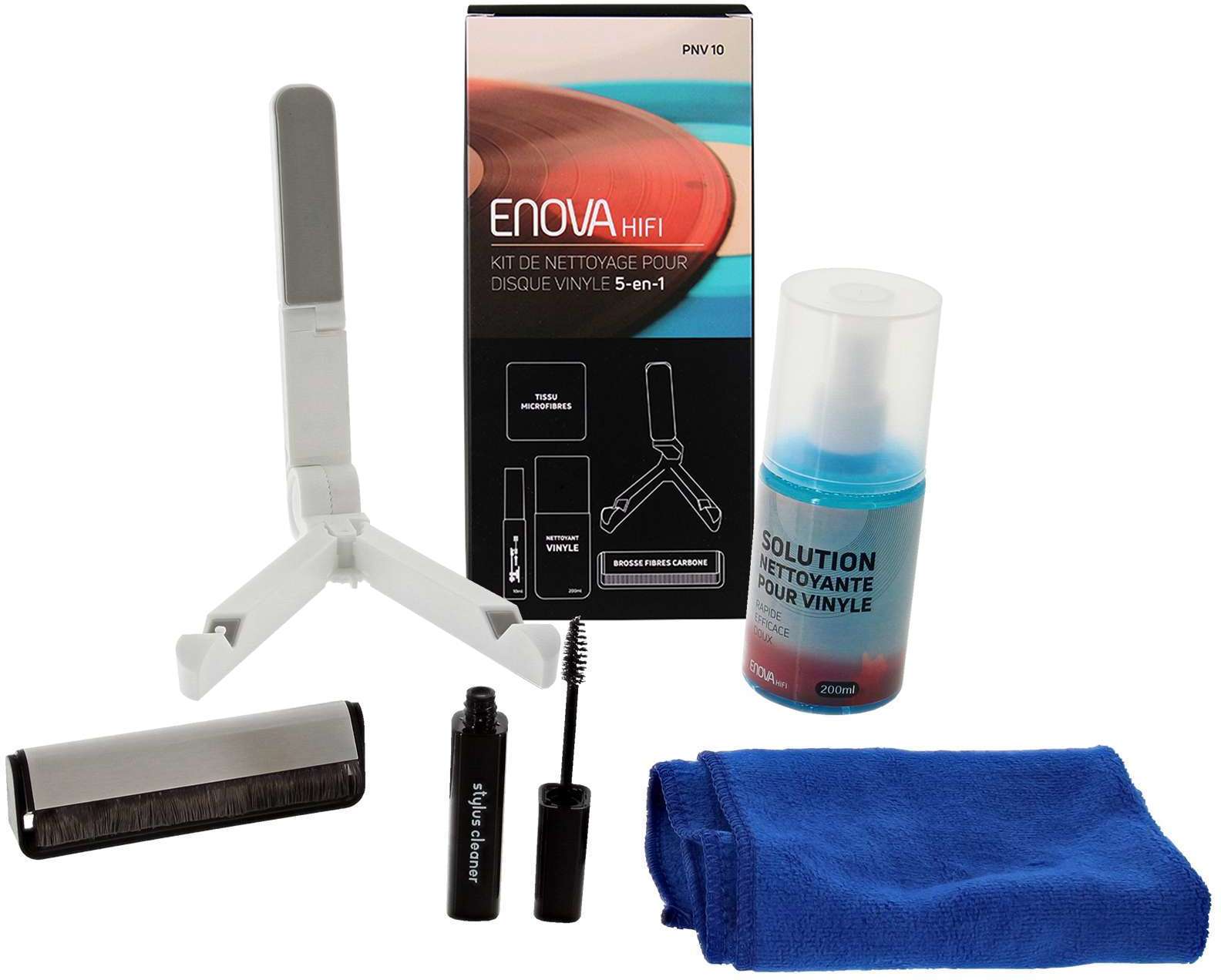 Enova HiFi PNV 10 - DJMania