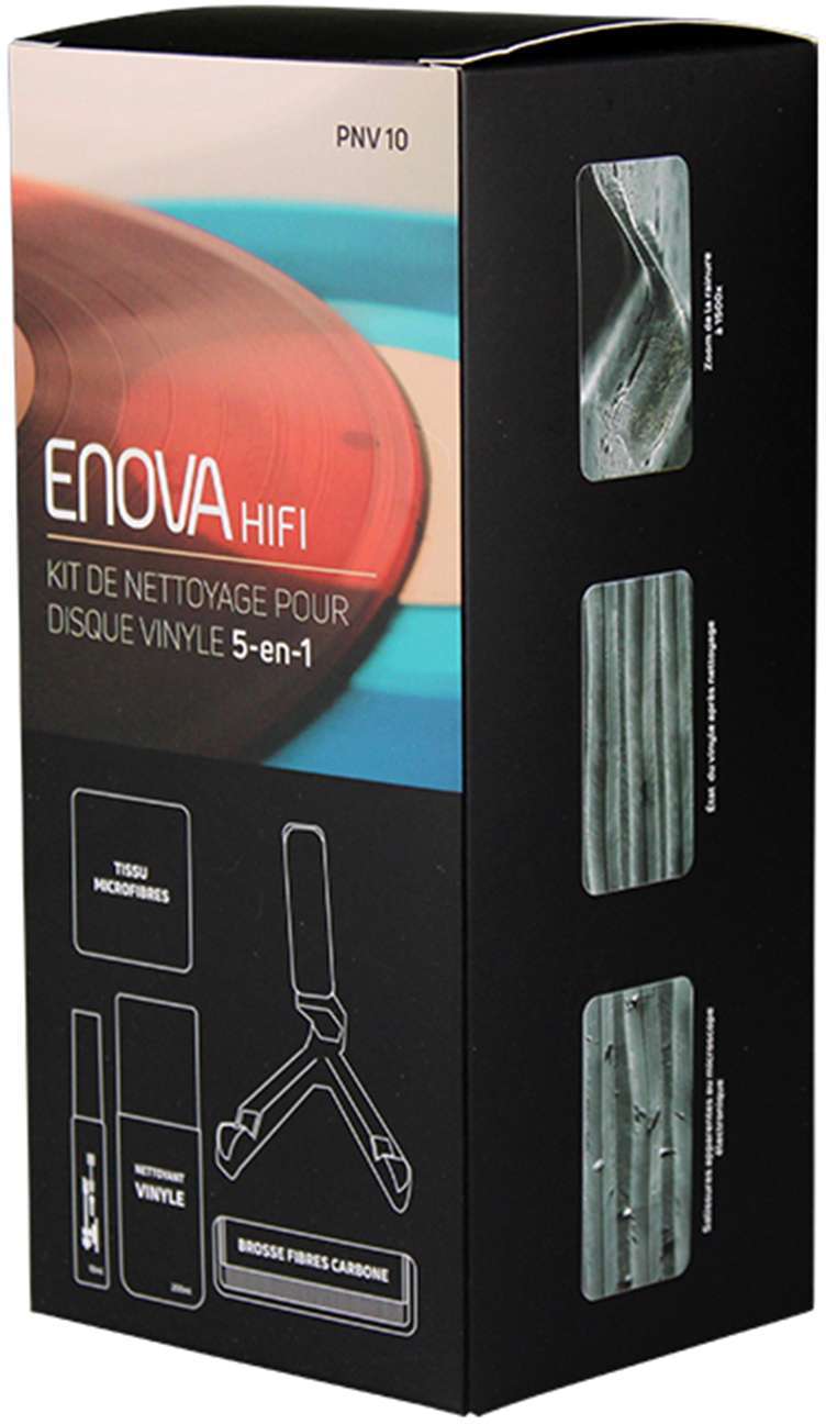 Enova HiFi PNV 10 - DJMania