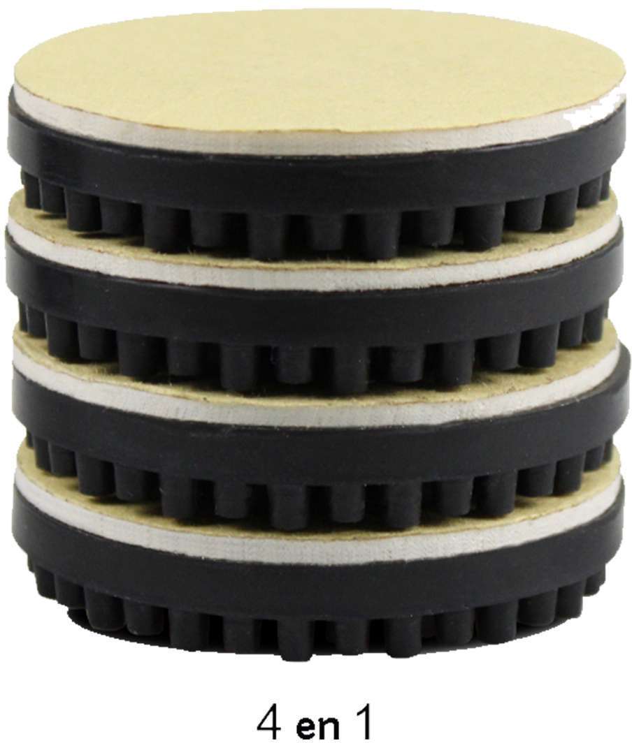 Enova HiFi Turn PAD 10 - DJMania