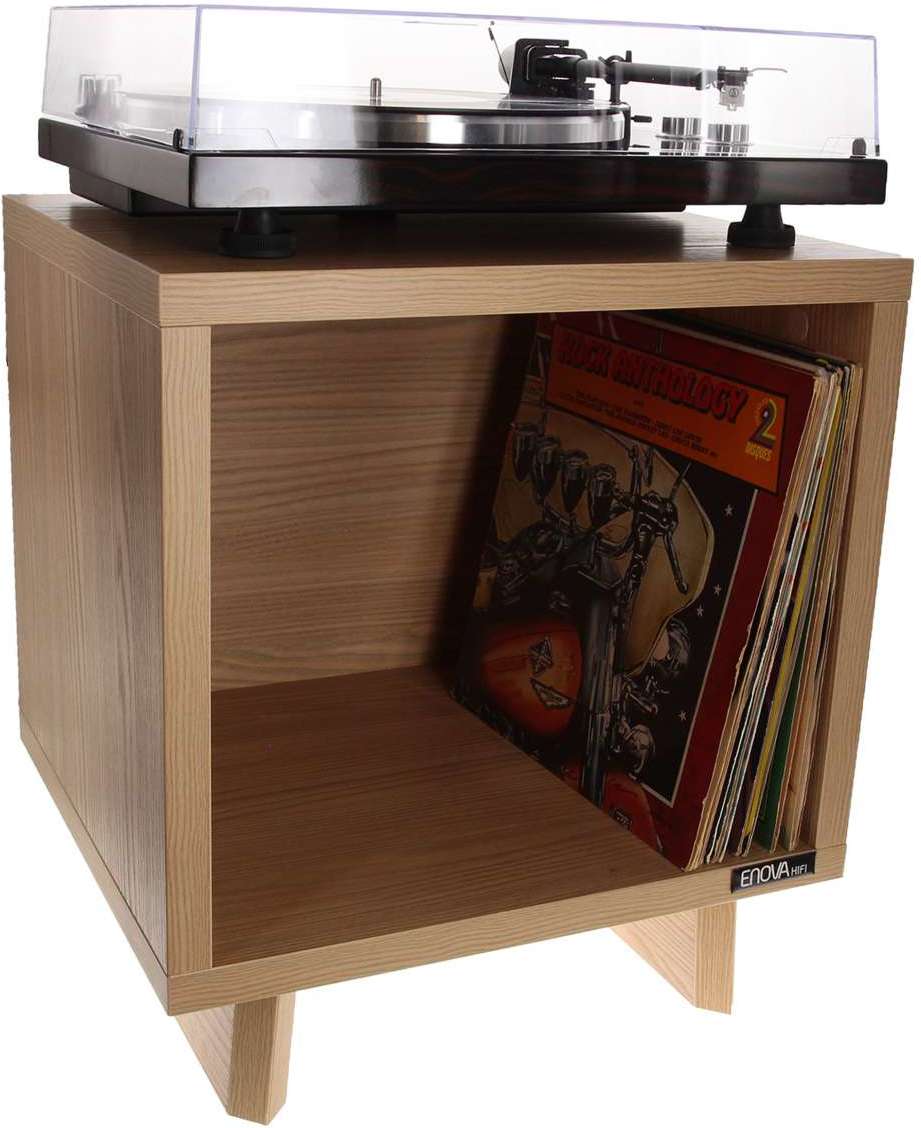Enova HiFi Vinyl Lover Cube - DJMania