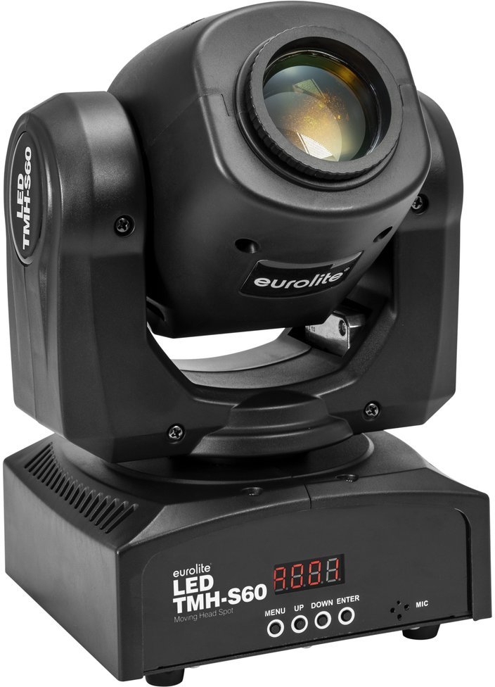 Eurolite LED TMH-S60 - DJMania