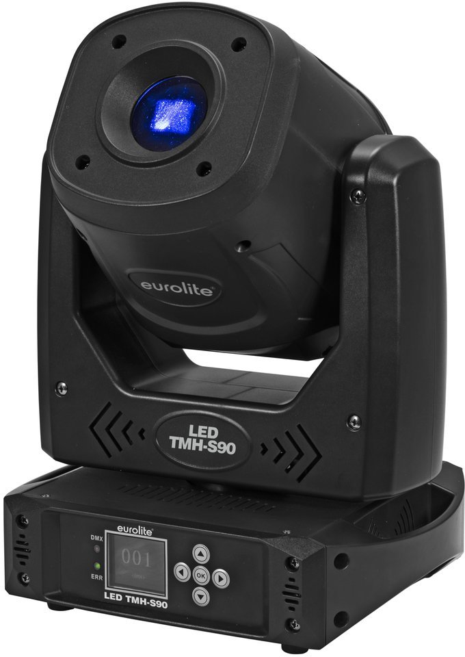 Eurolite LED TMH-S90 - DJMania