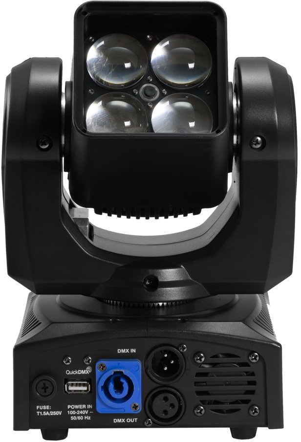 Eurolite LED TMH-W36 - DJMania