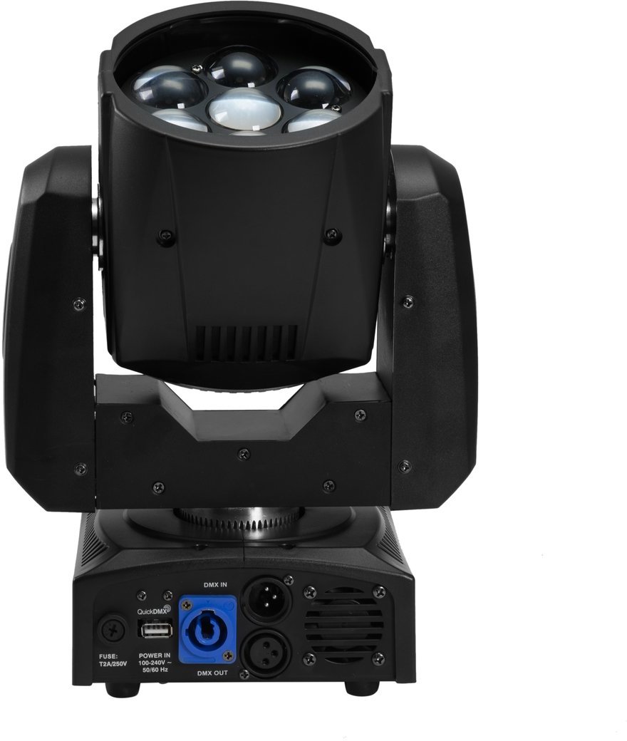 Eurolite LED TMH-W63 - DJMania