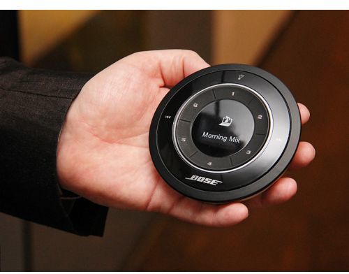 Bose SoundTouch Controller - DJMania