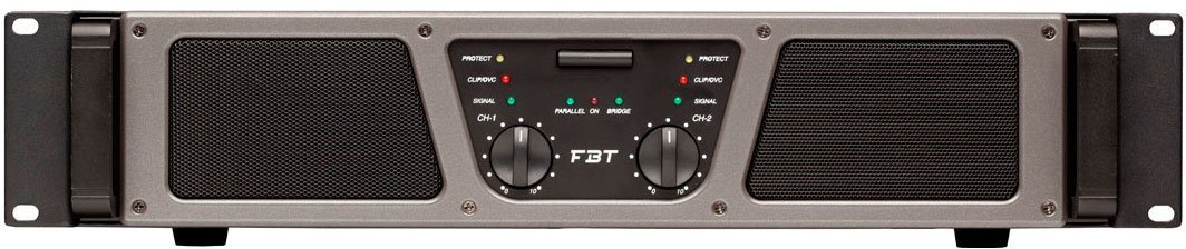 FBT AX 1200 - DJMania