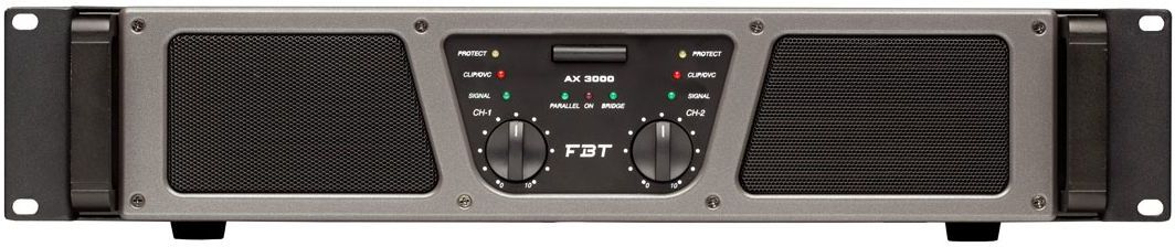 FBT AX 800 - DJMania