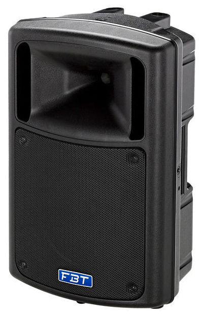 FBT Evo2Maxx 4 - DJMania