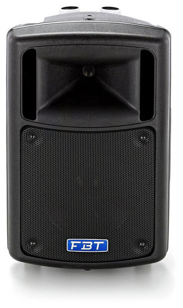 FBT Evo2Maxx 2A - DJMania