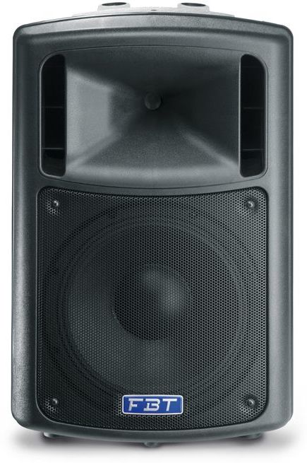 FBT EvoMaxx 4 - DJMania