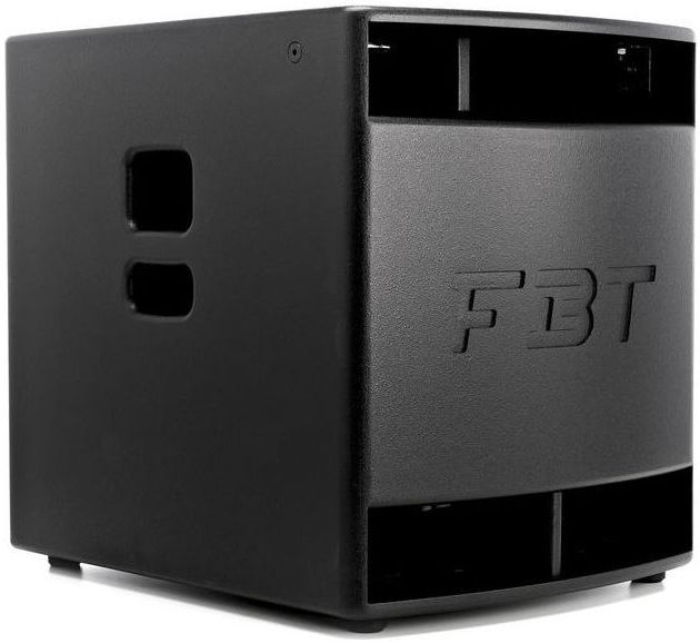 FBT HiMaxx 100 SA - DJMania