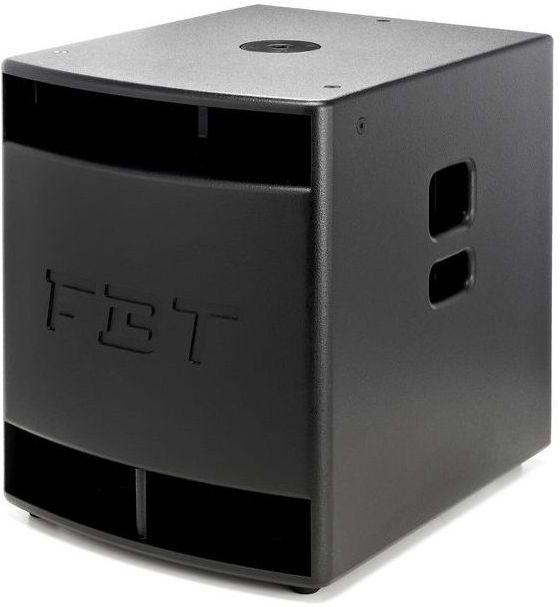 FBT HiMaxx 100 SA - DJMania