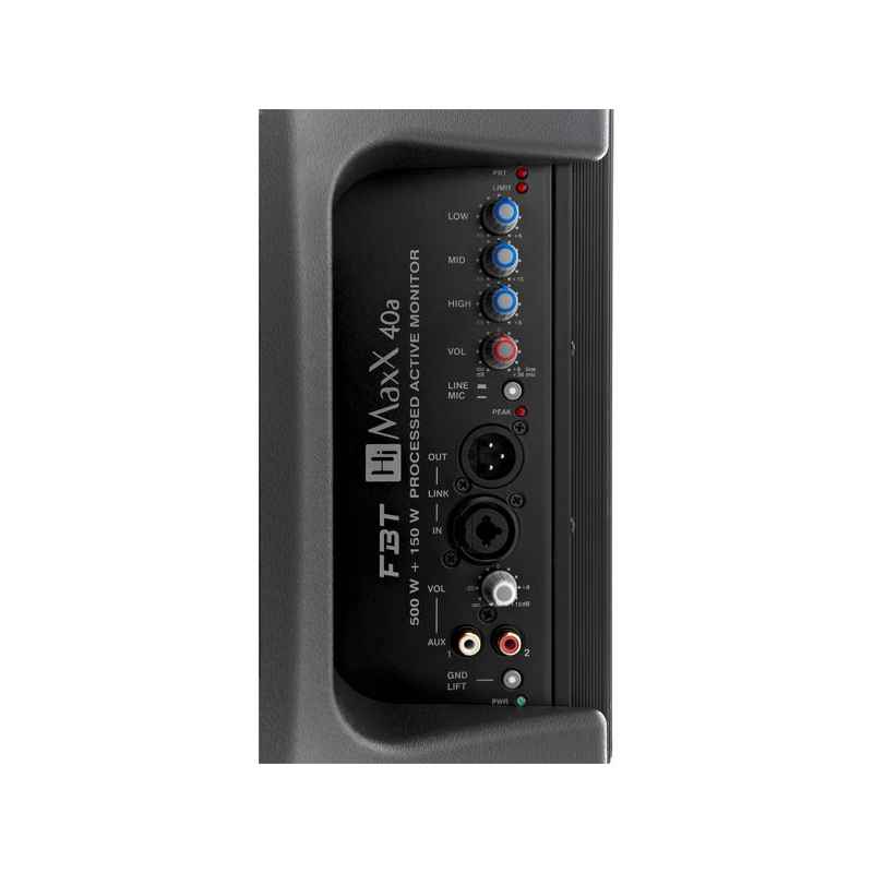 FBT HIMaxX 40 A - DJMania