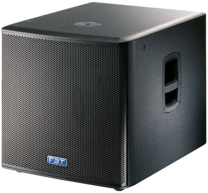 FBT MITUS 118 SA - DJMania