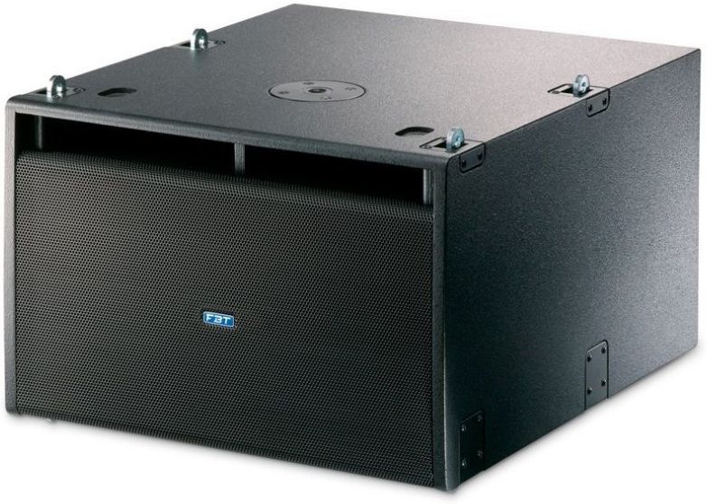 FBT MITUS 212 FS - DJMania