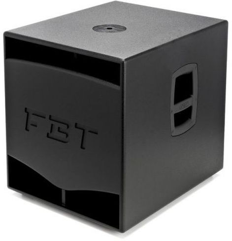 FBT ProMaxx 15SA - DJMania