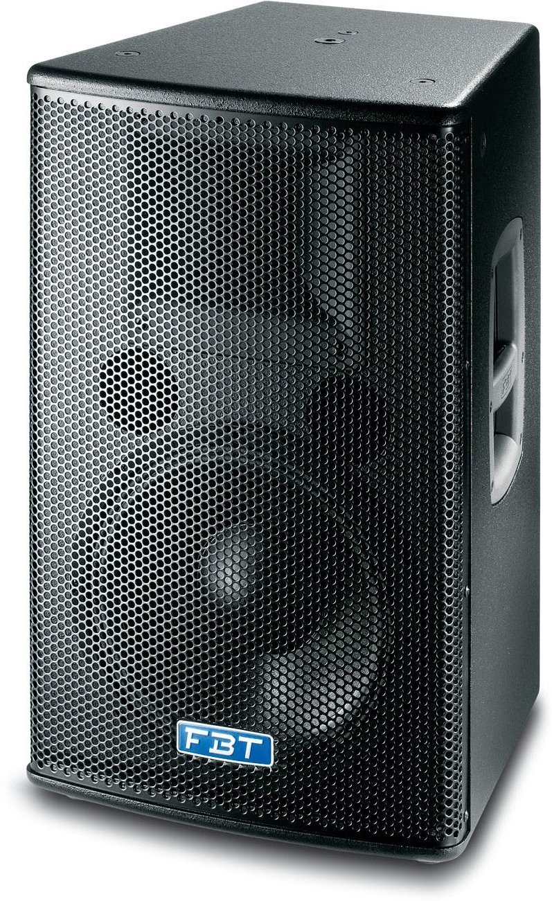FBT VERVE 112 - DJMania