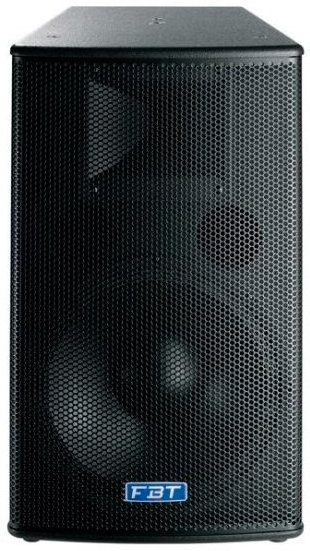 FBT VERVE 115 A - DJMania