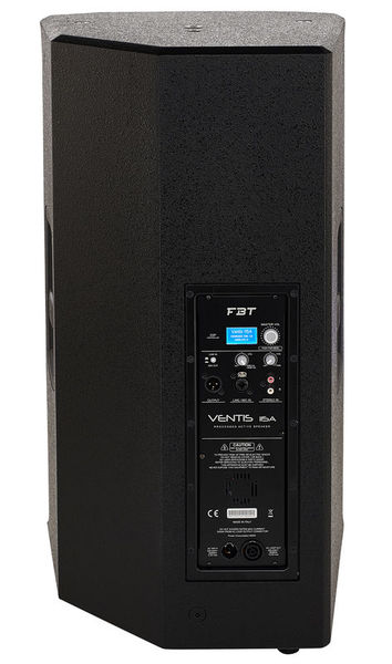 FBT Ventis 115A - DJMania