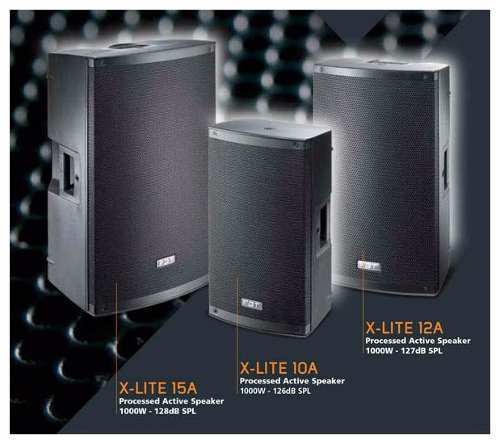 FBT X-LITE 10A - DJMania