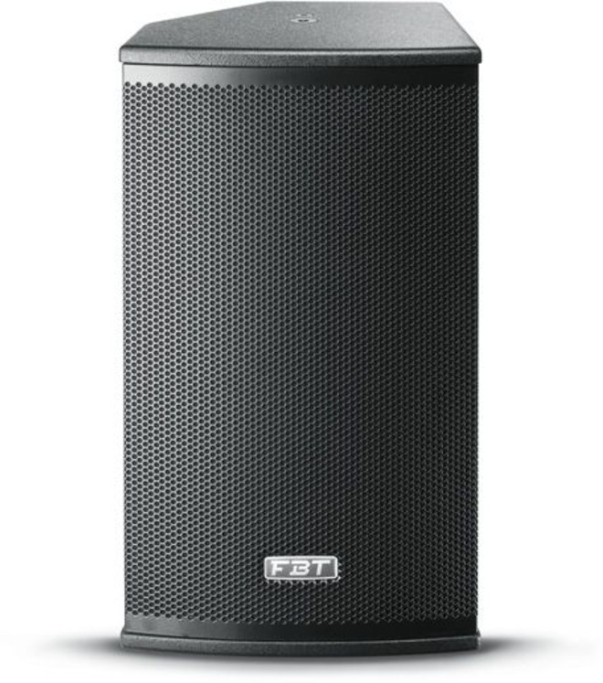 FBT X-Pro 10 - DJMania