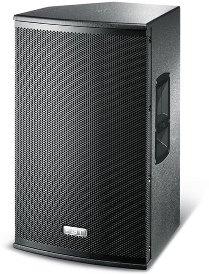 FBT X-Pro 12 - DJMania
