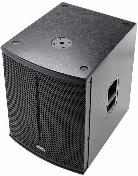 FBT X-Sub 118SA - DJMania