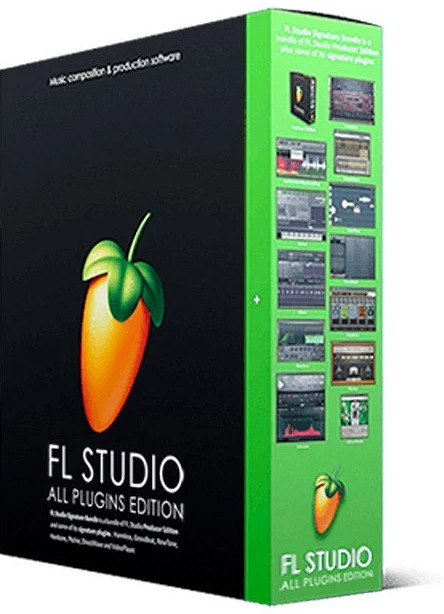 FL Studio All Plugins Edition 2024 - DJMania