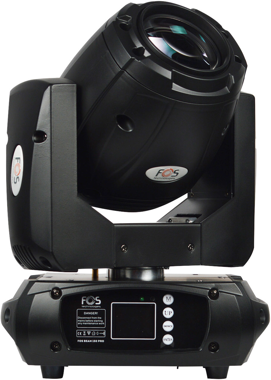 FOS Beam 150 Pro - DJMania