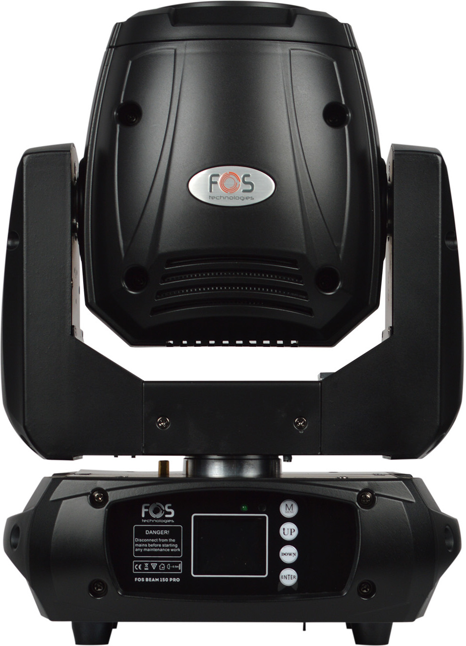 FOS Beam 150 Pro - DJMania
