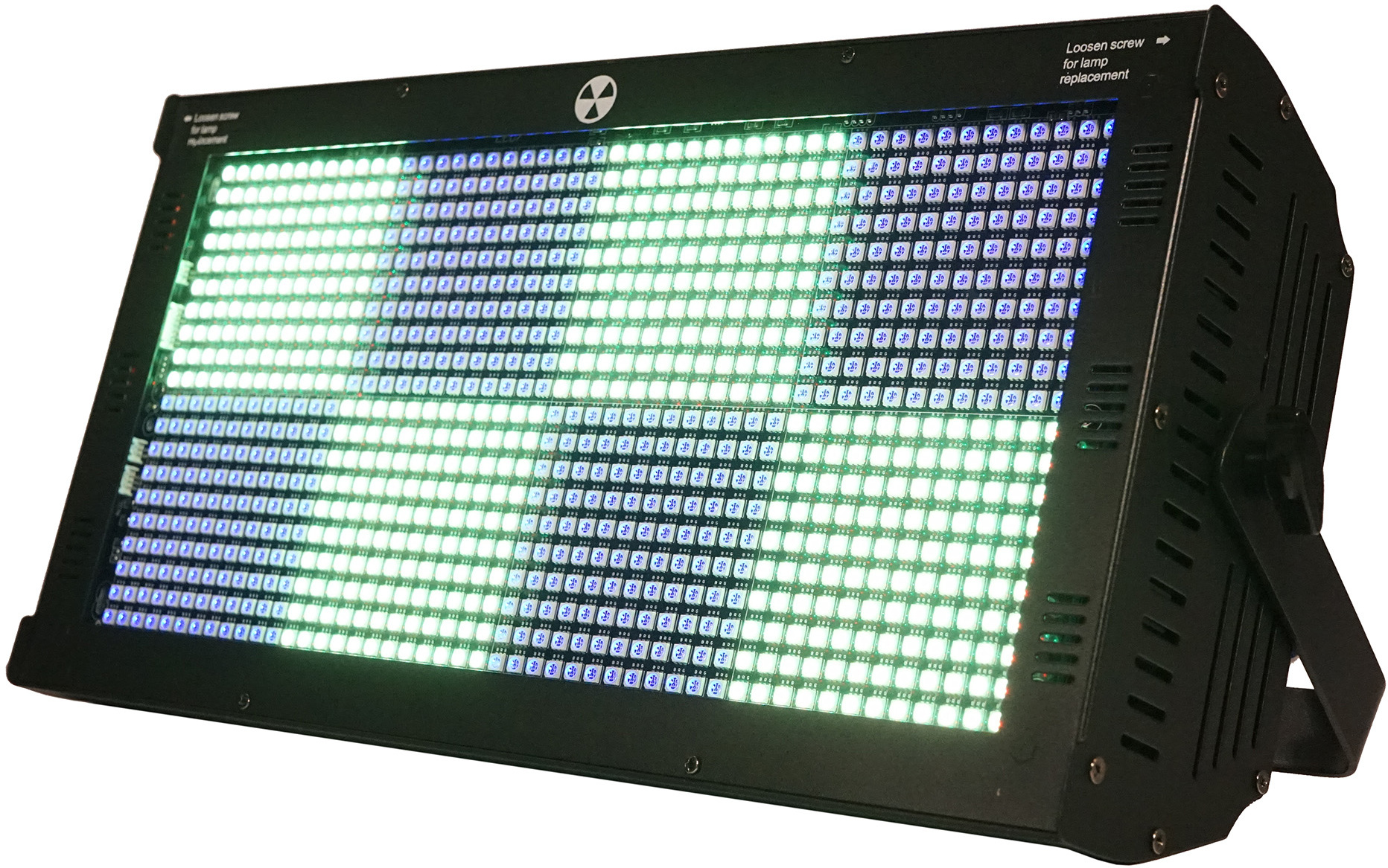 FOS Cyclone RGB II - DJMania