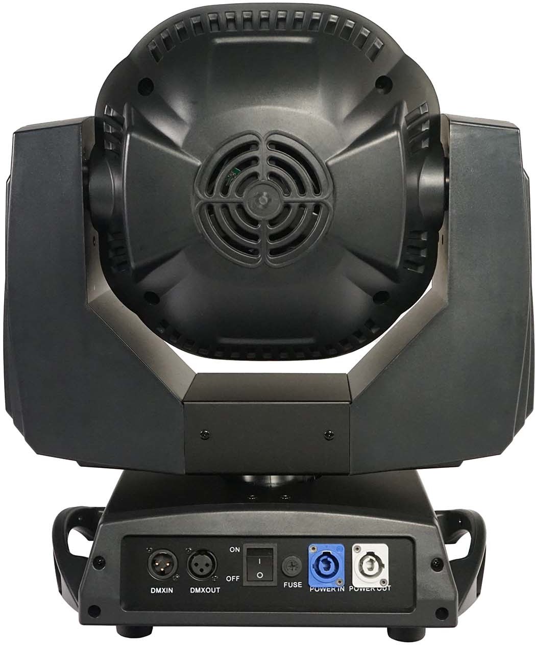 FOS Helix Pro - DJMania