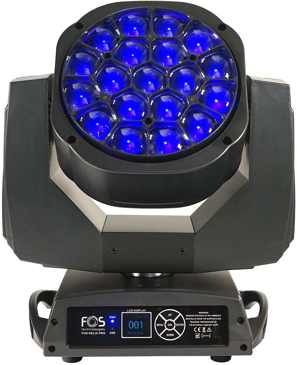 FOS Helix Pro - DJMania