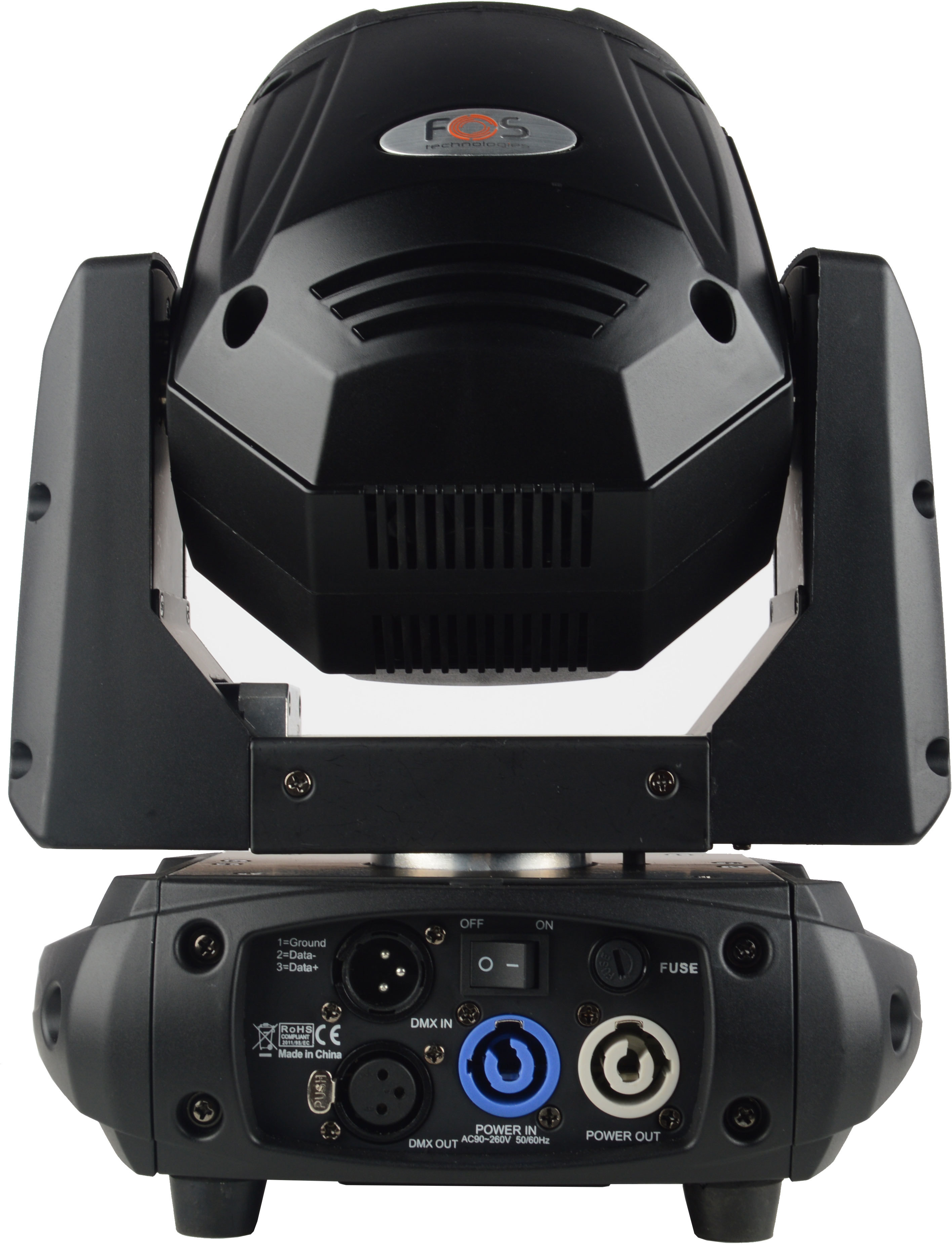 FOS Iridium 75W Beam - DJMania