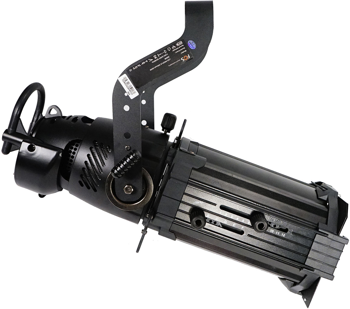 FOS Profile LED 200W 25/50 - DJMania