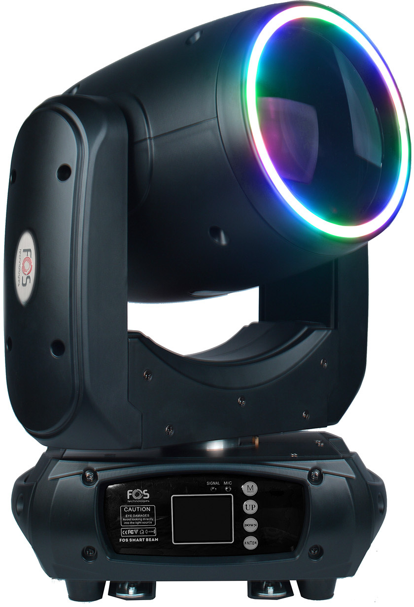 FOS Smart Beam - DJMania