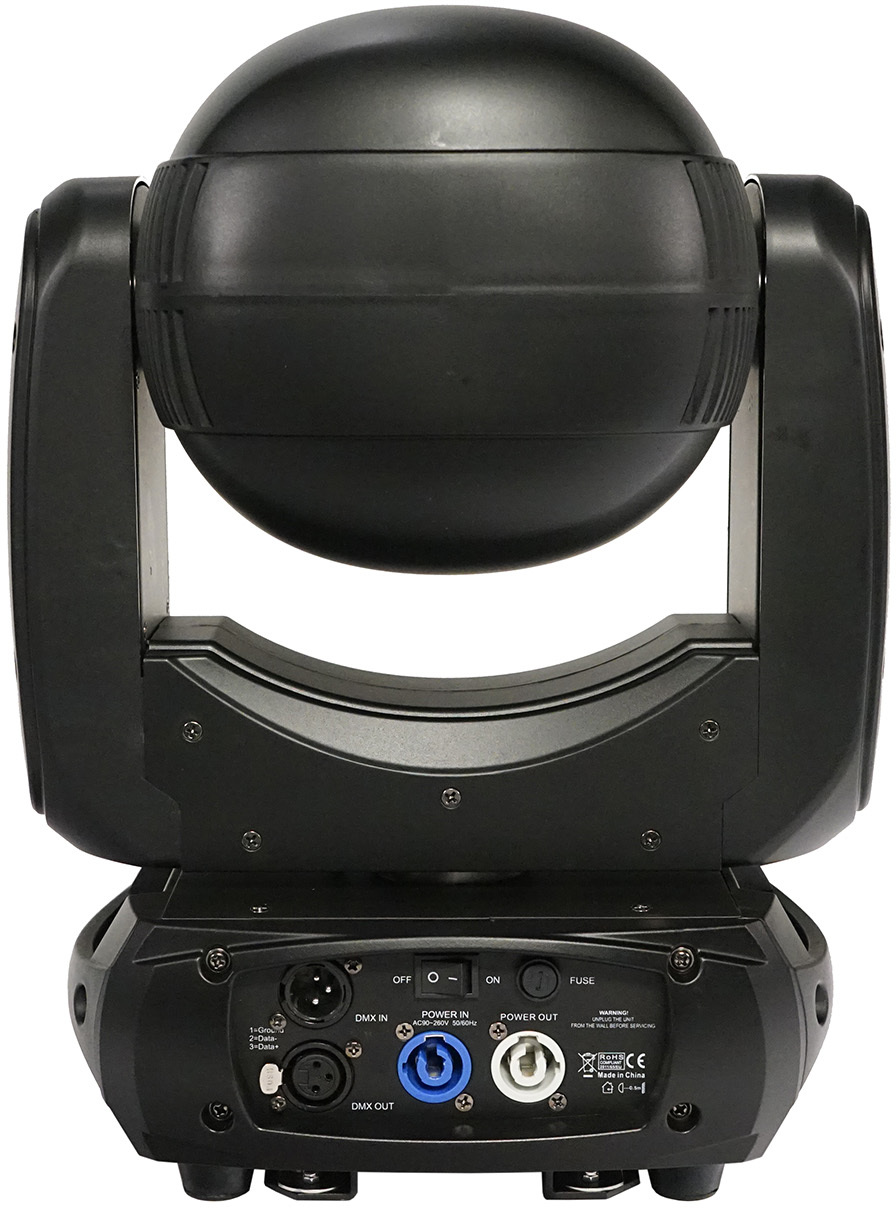 FOS Smart Beam - DJMania