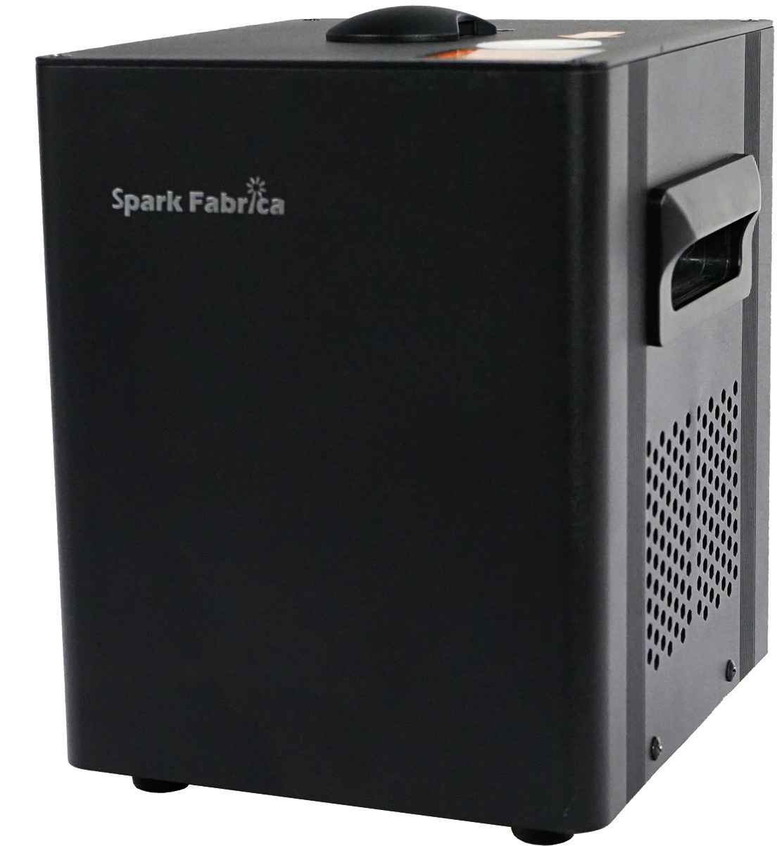 FOS Spark Jet Pro V2 - DJMania