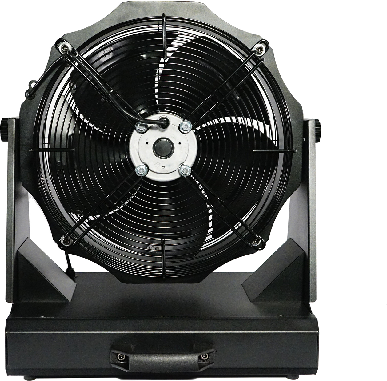 FOS Stage Wind DMX - DJMania