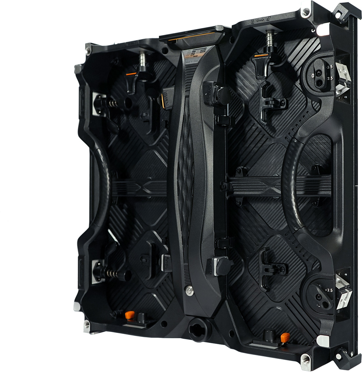 FOS Technologies ICON 2.6 - DJMania