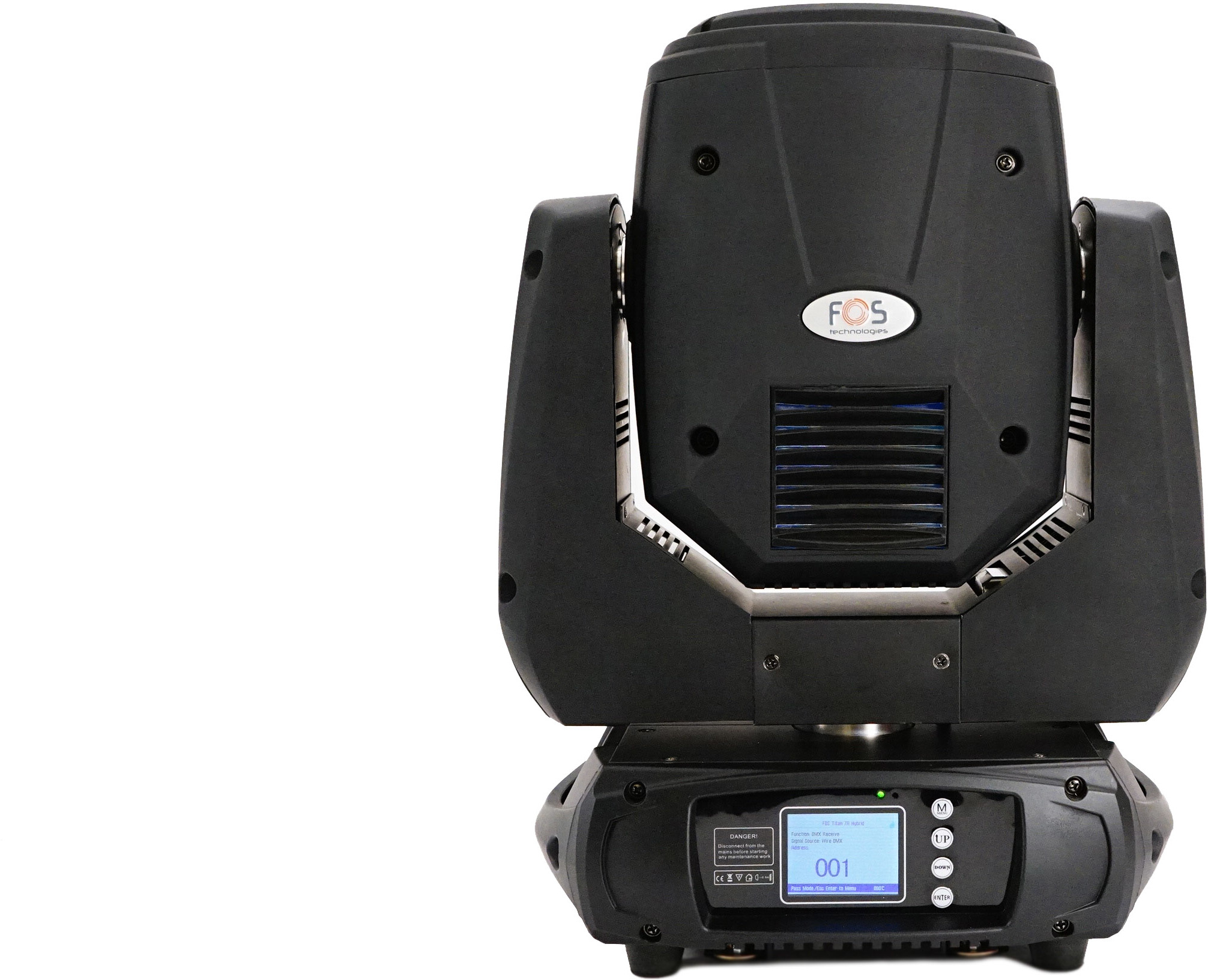 FOS Titan Beam - DJMania