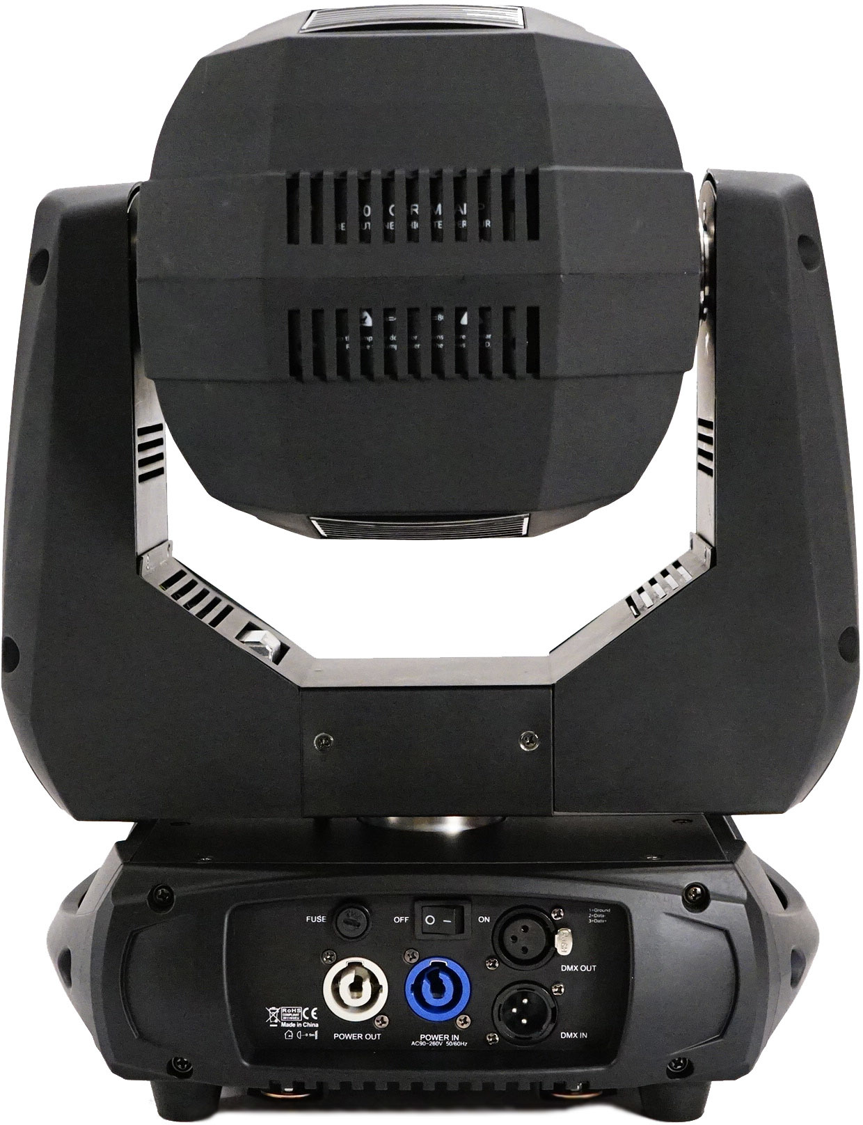 FOS Titan Beam - DJMania