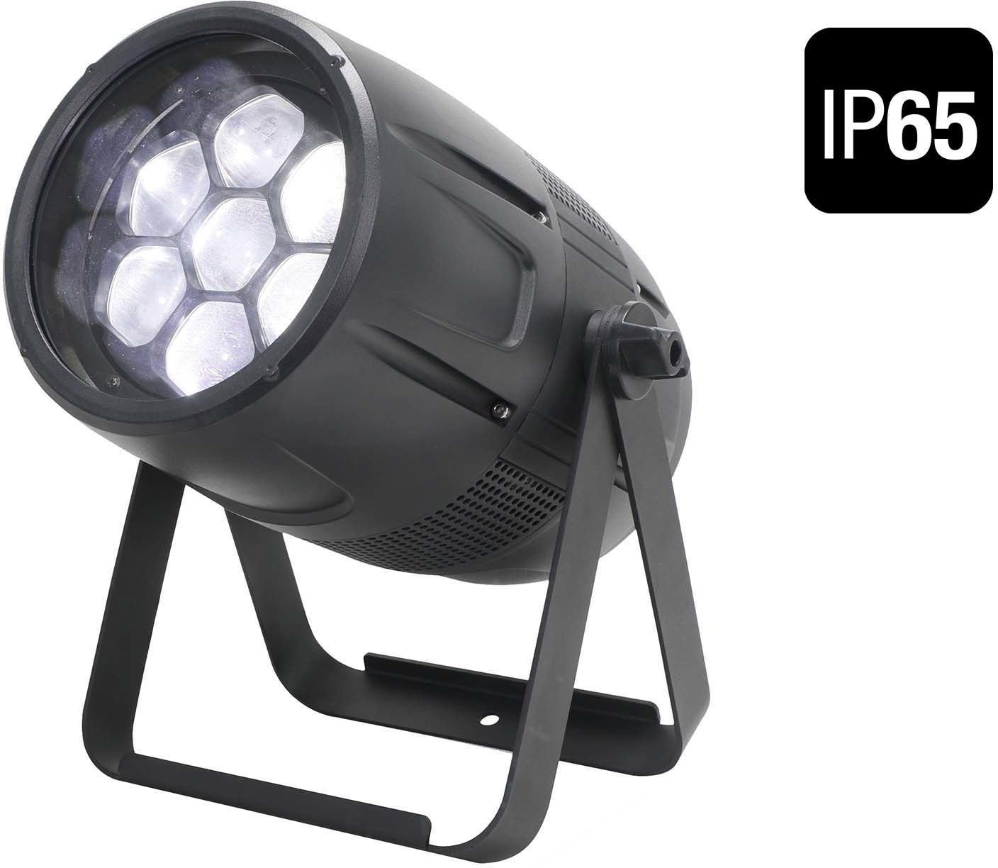 FOS Ultra PAR IP65 - DJMania